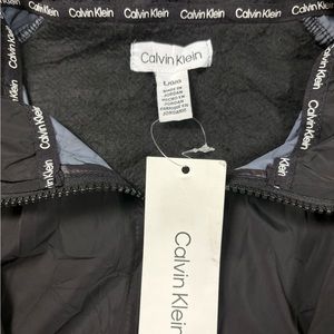 Calvin Klein | Jackets & Coats | Calvin Klein Light Jacket A05 | Poshmark